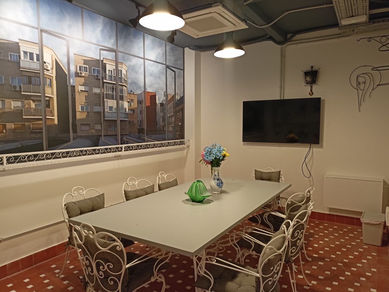 Zigia28 Centro Cívico